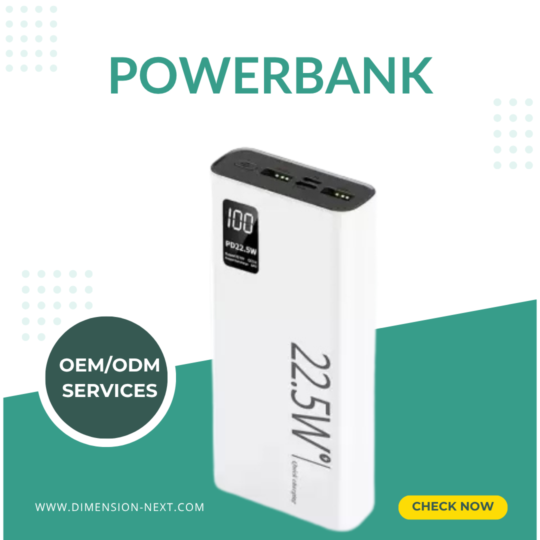 The Ultimate Guide to Power Banks: Stay Charged Anytime, Anywhere!