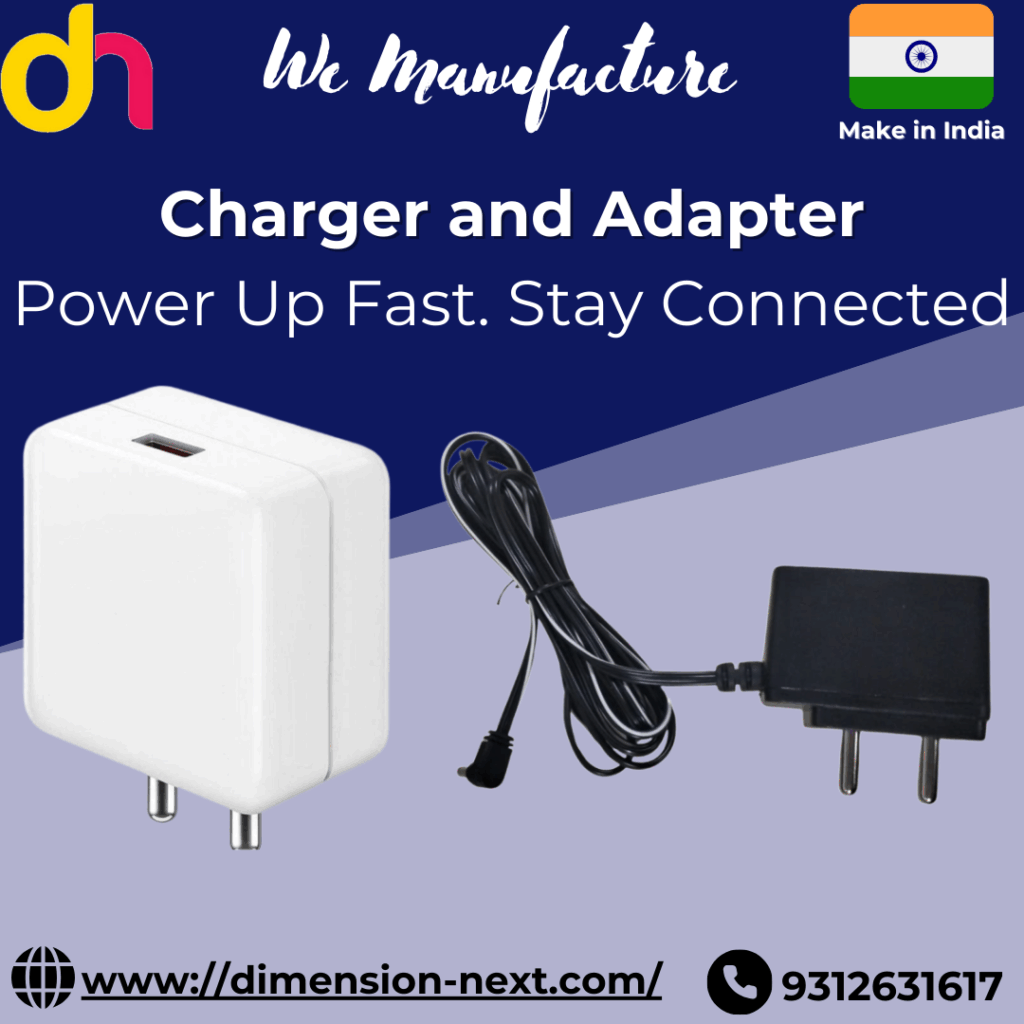 Understanding Chargers and Adapters: Everything You Need to Know